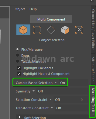 [Maya]Rigging 01 - Joint